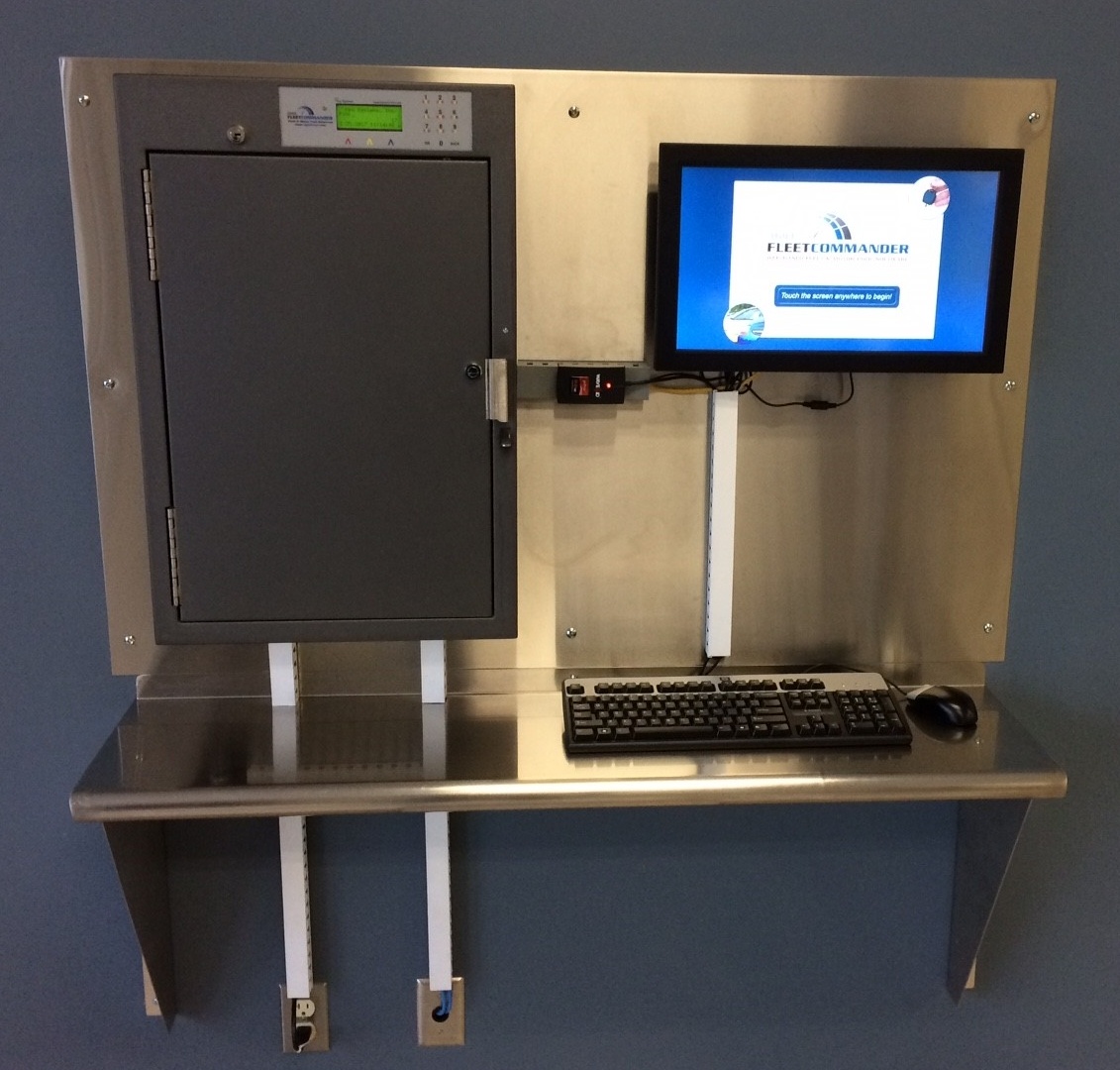 Fleet Key Management Solutions Agile Fleet