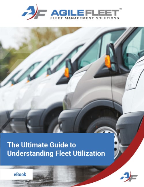 Ultimate Guide to Fleet Utilization