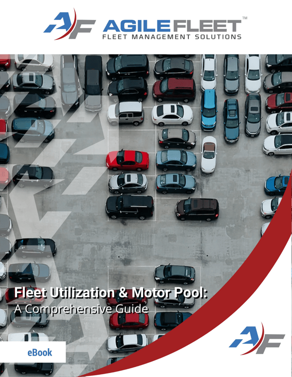 Fleet Utilization and Motor Pool: A Comprehensive Guide