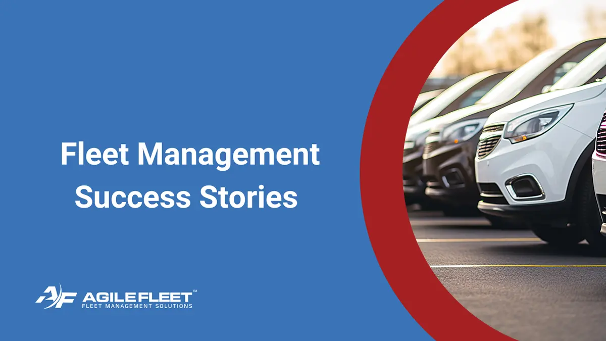 County Government Fleet Resources - Adapt Integrated Health Care