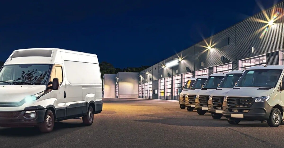 Agile Fleet Events | Fleet Management Resources